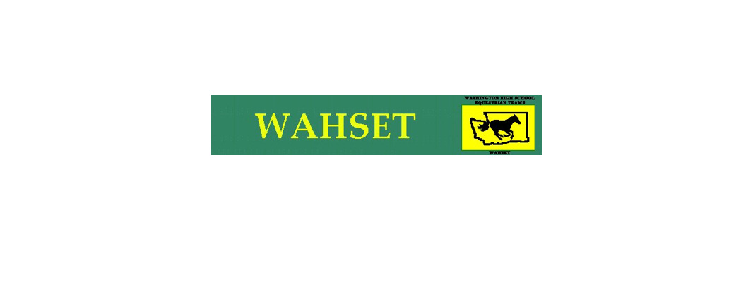 Equine Events Center to Host WAHSET - Clubs/Organizations - The ...