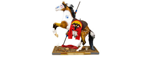 American Paint Horse Association and Trail of Painted Ponies partner on ...