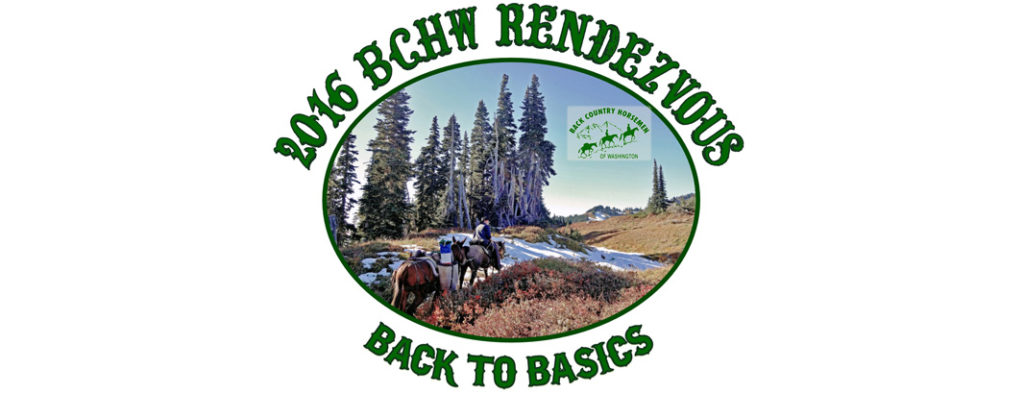 Why I Got Involved with Back Country Horsemen of Washington (BCHW ...