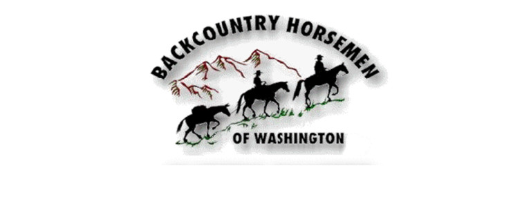 BCHW: The Voice of the Trail Rider - - The Northwest Horse Source