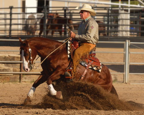 Al Dunning to Receive Western Horseman Award for His Contributions to ...