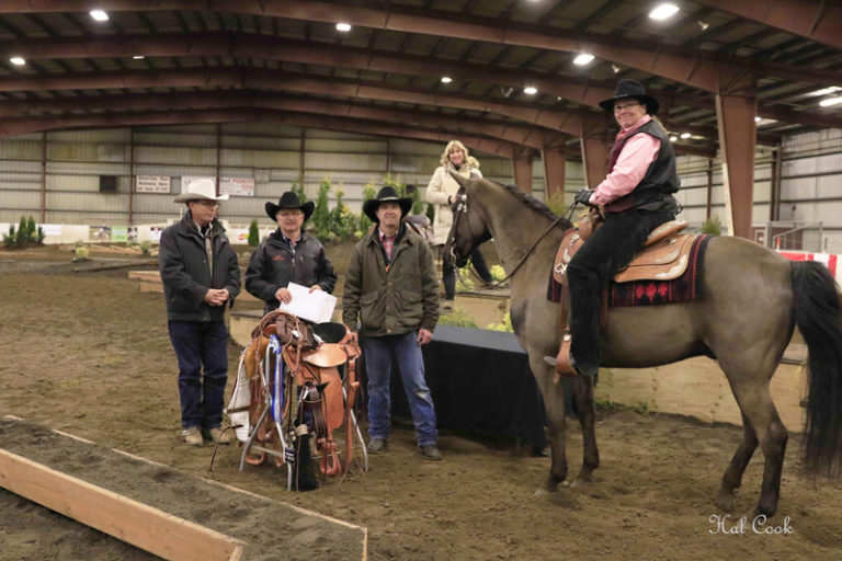 Jean Chaney 800 – The Northwest Horse Source