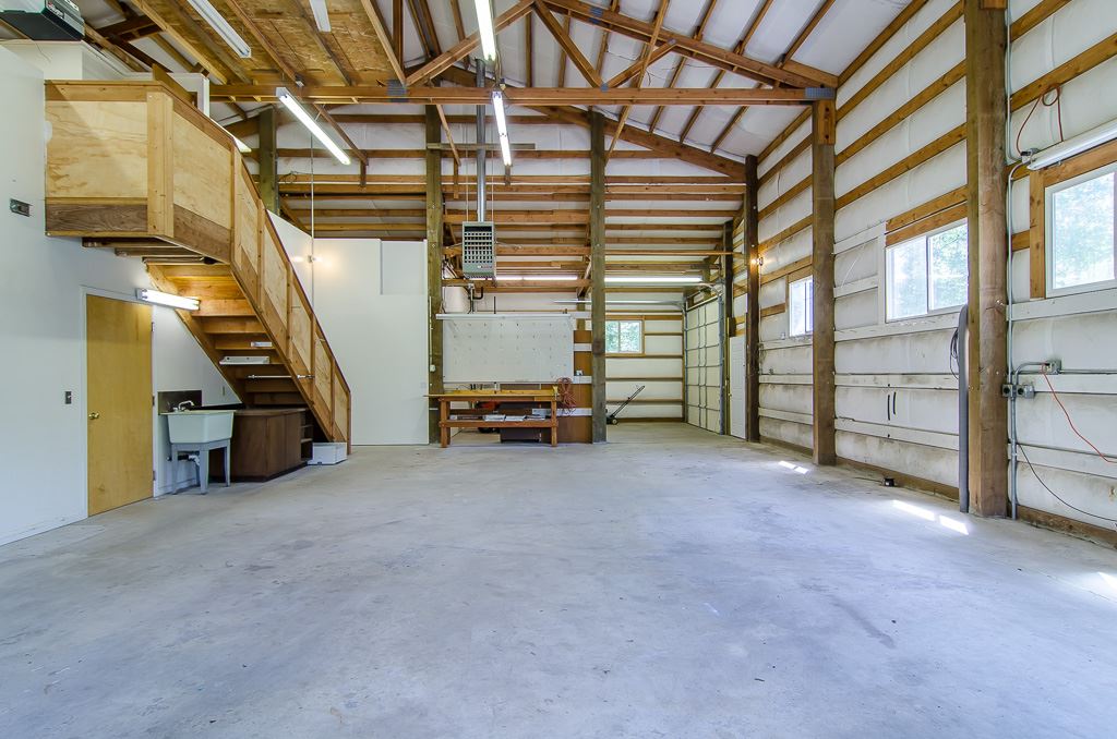 ︎SOLD⬅︎ 16.5 Acre Property - 5568 Boyer Rd Bellingham, WA - Real Estate ...