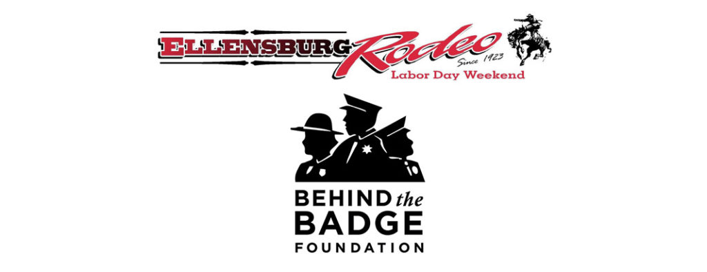 Ellensburg Rodeo honoring law enforcement - Articles - The Northwest ...