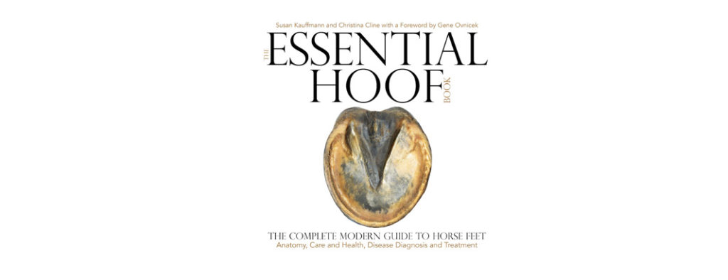Book Review, The Essential Hoof Book: The Complete Modern Guide to ...