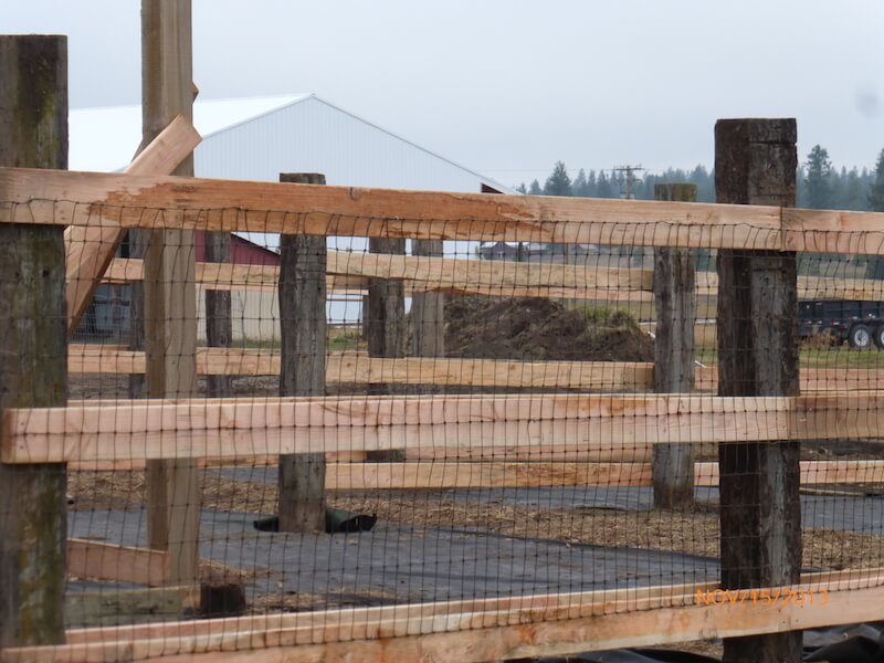 Farm Renovation on a Budget - Recycle, Repurpose, Reuse - - The ...