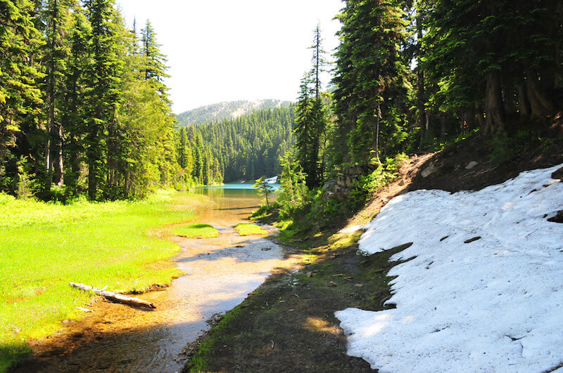 Destinations Northwest - Conrad Meadows - - The Northwest Horse Source