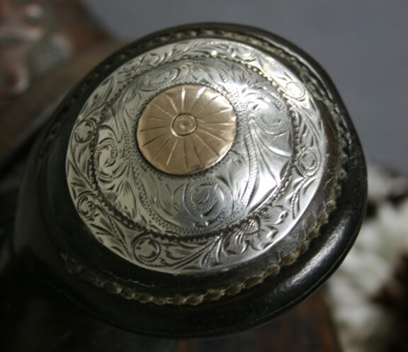 The Star-studded History of the Silver Saddle - - The Northwest Horse ...