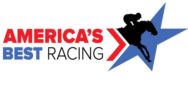 AMERICA’S BEST RACING logo – The Northwest Horse Source