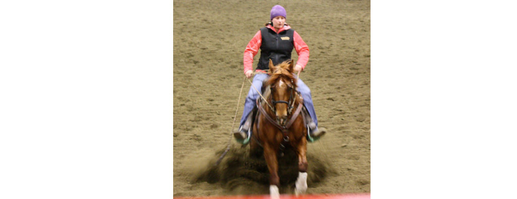 Fencing - Three Tips to Train the Ultimate Sliding Stop - - The ...