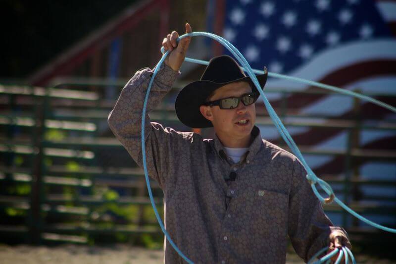 The Great Alaska Horse Expo - - The Northwest Horse Source