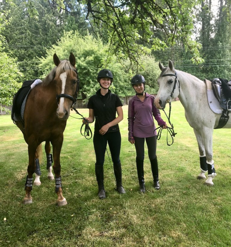 The Pros and Cons of Working for an Equestrian Facility - - The ...