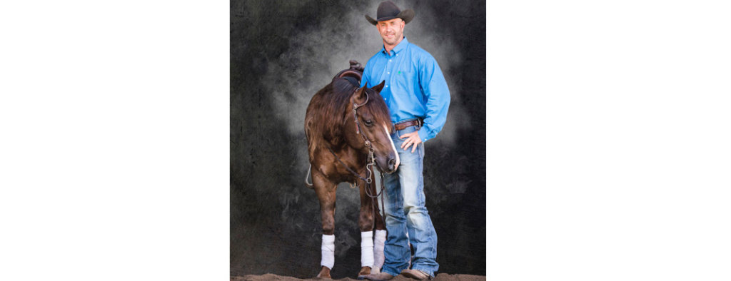 Josh Lyons - Equestrian Lifestyle - The Northwest Horse Source