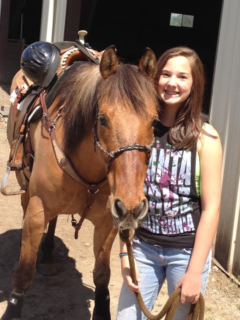 0812 EP When Performance Comes Naturally Haley and Gunner – The ...