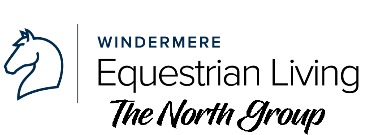 Equestrian-Logo-The-North-Group – The Northwest Horse Source