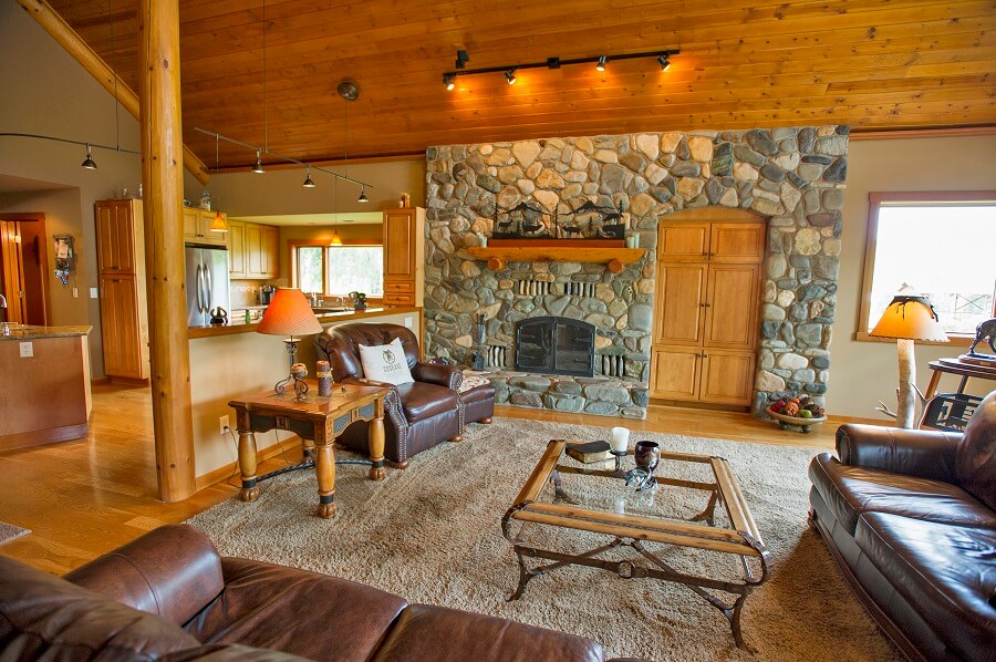 Pipestone Canyon Ranch and Venue - Twisp WA - Real Estate - The ...