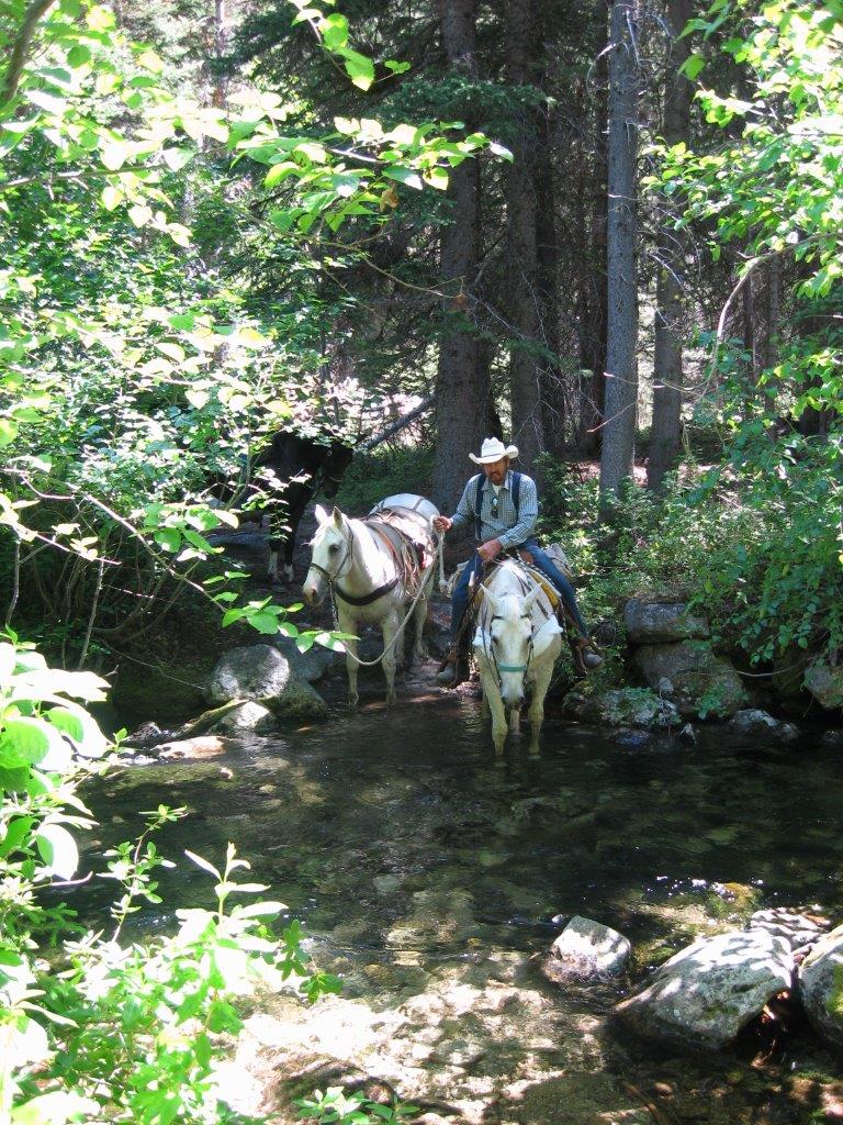 The Methow Valley - A Treasure Trove of Trails - Clubs/Organizations ...