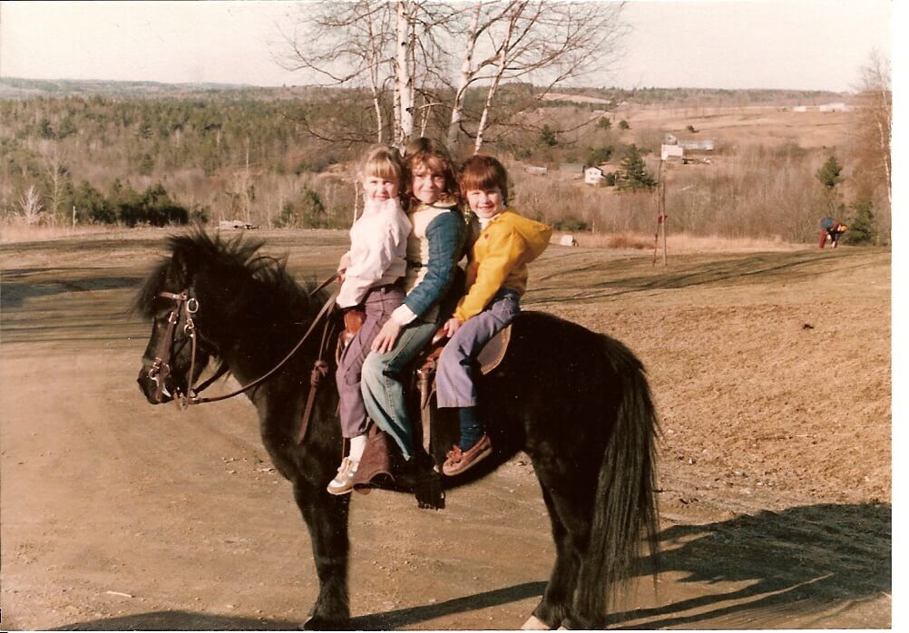 Stacy Westfall’s Penny Pony - Renowned Horsewoman Headlines Washington ...