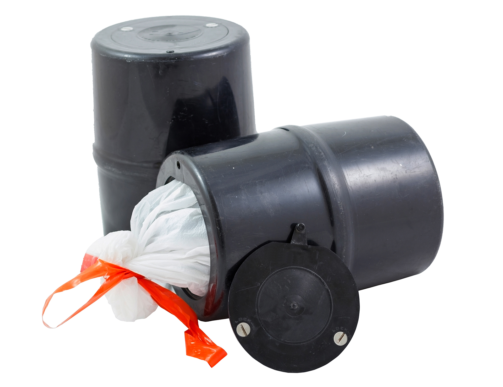 Bear Canisters: Everything You Need to Know - Prevent Potential Harm ...