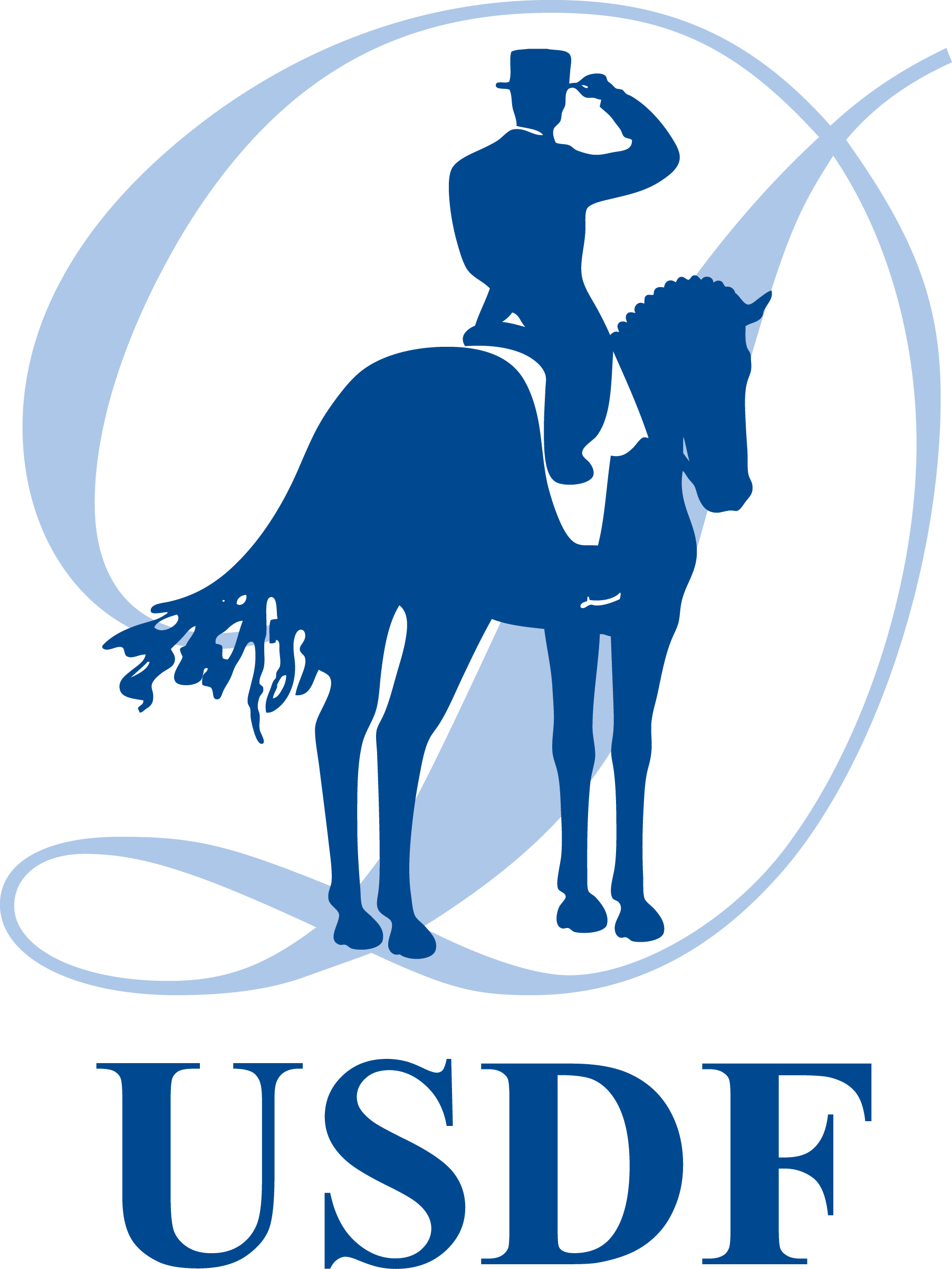 IEA Welcomes USDF as Newest Member Partner - News - The Northwest Horse ...