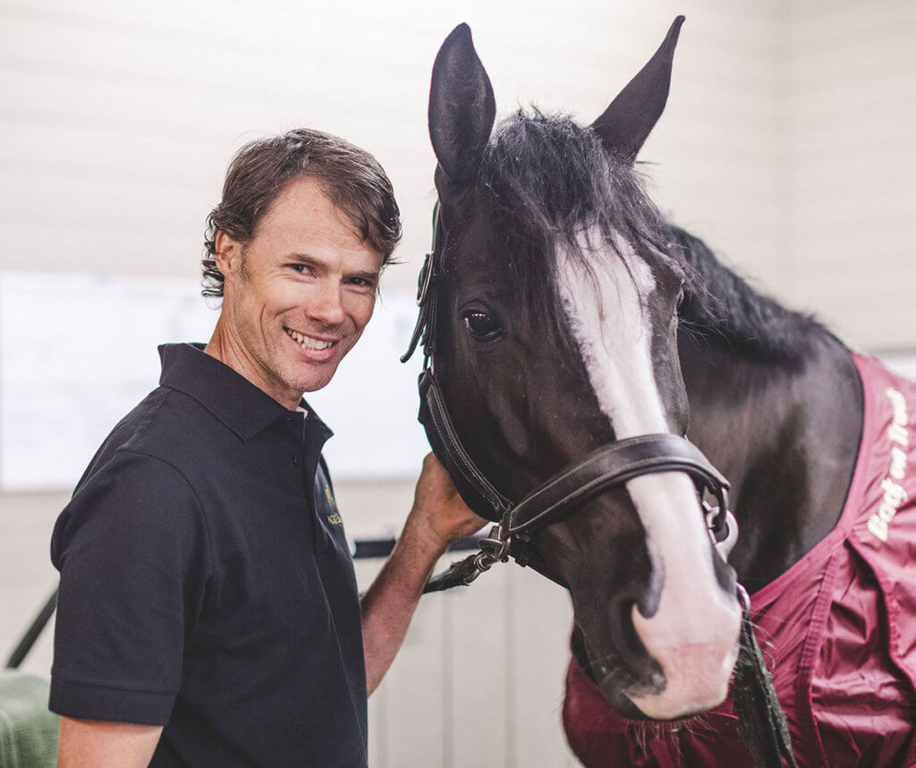 NobleFarriery062820-9039_Seth – The Northwest Horse Source