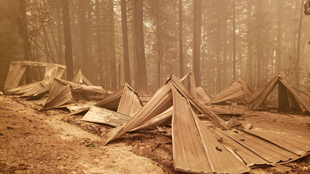 Butte Creek Scout Ranch Perseveres - Despite Trying Times, Wranglers ...