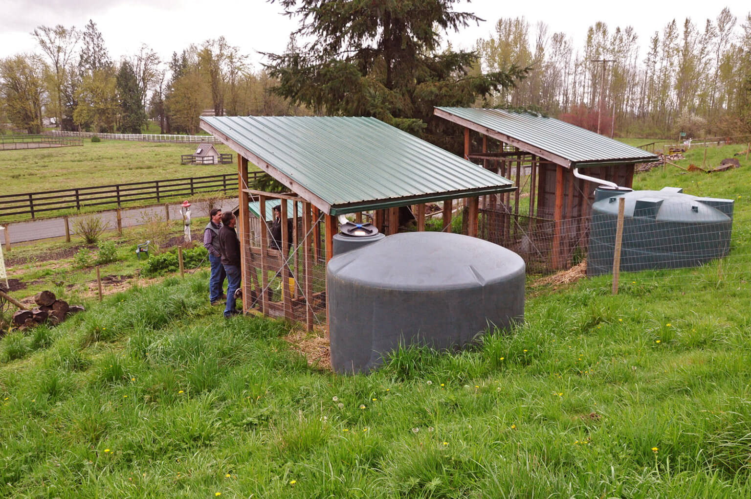 Water-Wise Tips for Horse Owners - Do Your Part to Save Water on the ...