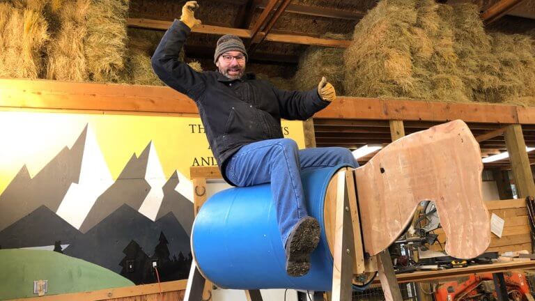 Robert Eversole, Author at NW Horse Source