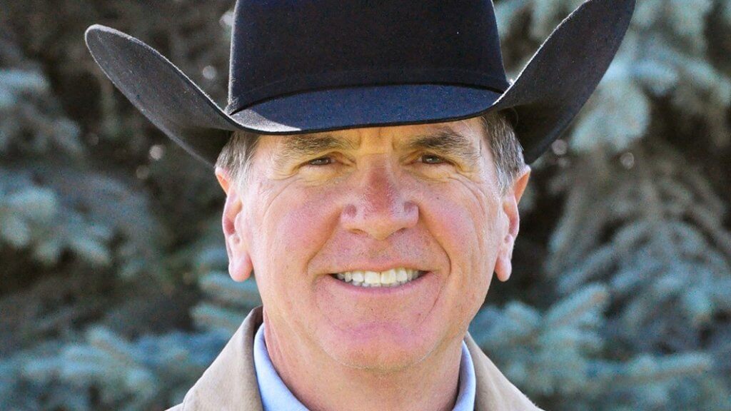Matthew Livengood - Judge and Trainer Strives to Help and Support ...