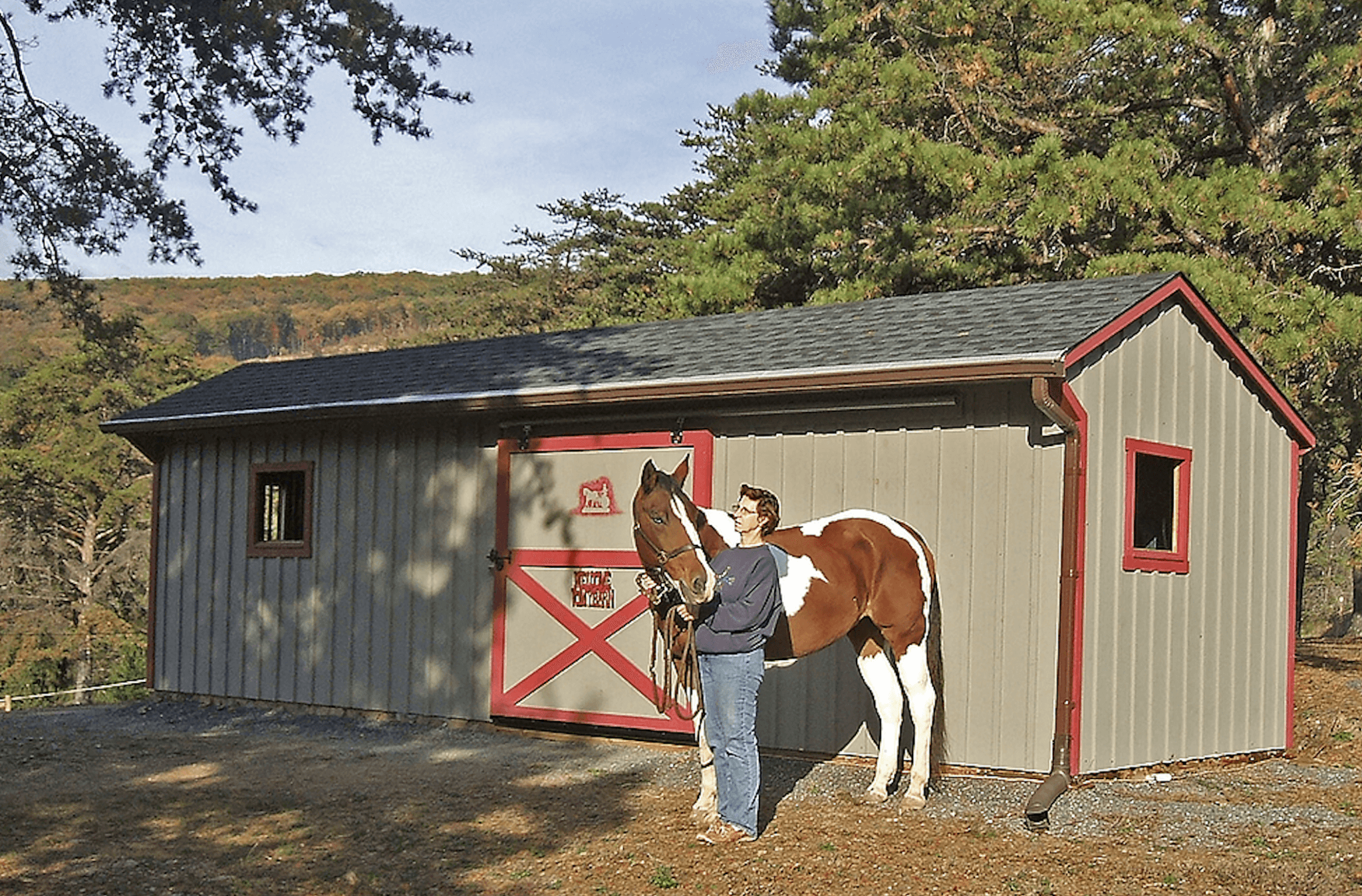 The Northwest Horse Source, for Horse Enthusiasts of all Breeds and ...