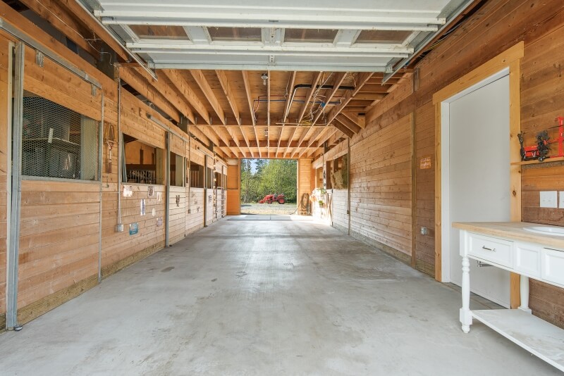 OFF MARKET - 4455 E 18th Crest Bellingham, WA 98226 - 20 Acre ...