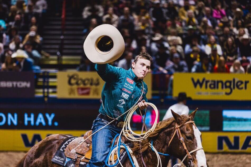 TEAM DURANGO® ATHLETES ZEKE THURSTON AND RILEY WEBB CROWNED AS WORLD ...