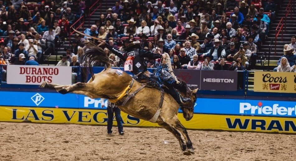 TEAM DURANGO® ATHLETES ZEKE THURSTON AND RILEY WEBB CROWNED AS WORLD ...