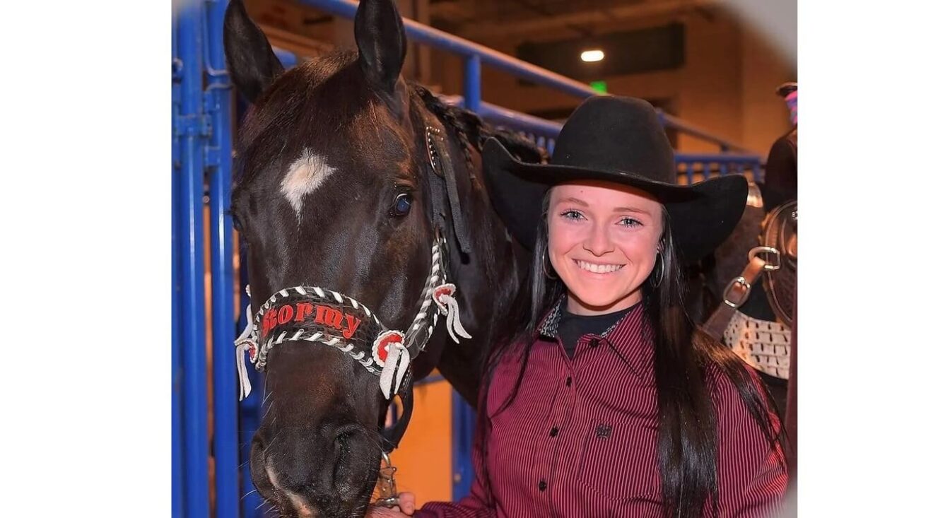 Stormy’s owner is smiling after WSU vets got her horse through a close ...