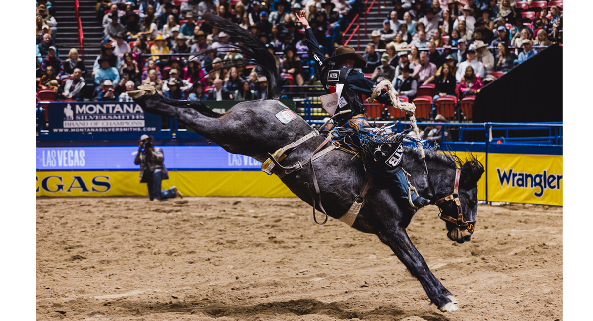 TEAM DURANGO® HEADS TO WRANGLER NATIONAL FINALS RODEO - Clubs ...