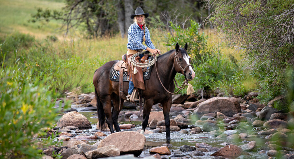 Robert Eversole, Author at The Northwest Horse Source
