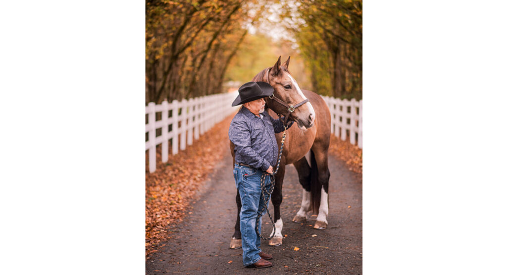 Cover Story: Ed Hamilton Rosales has a Passion for Helping Others ...