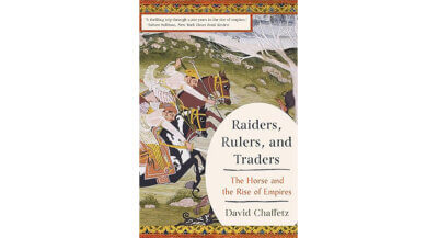 Book Review - Raiders, Rulers, and Traders - Products & Services - The ...